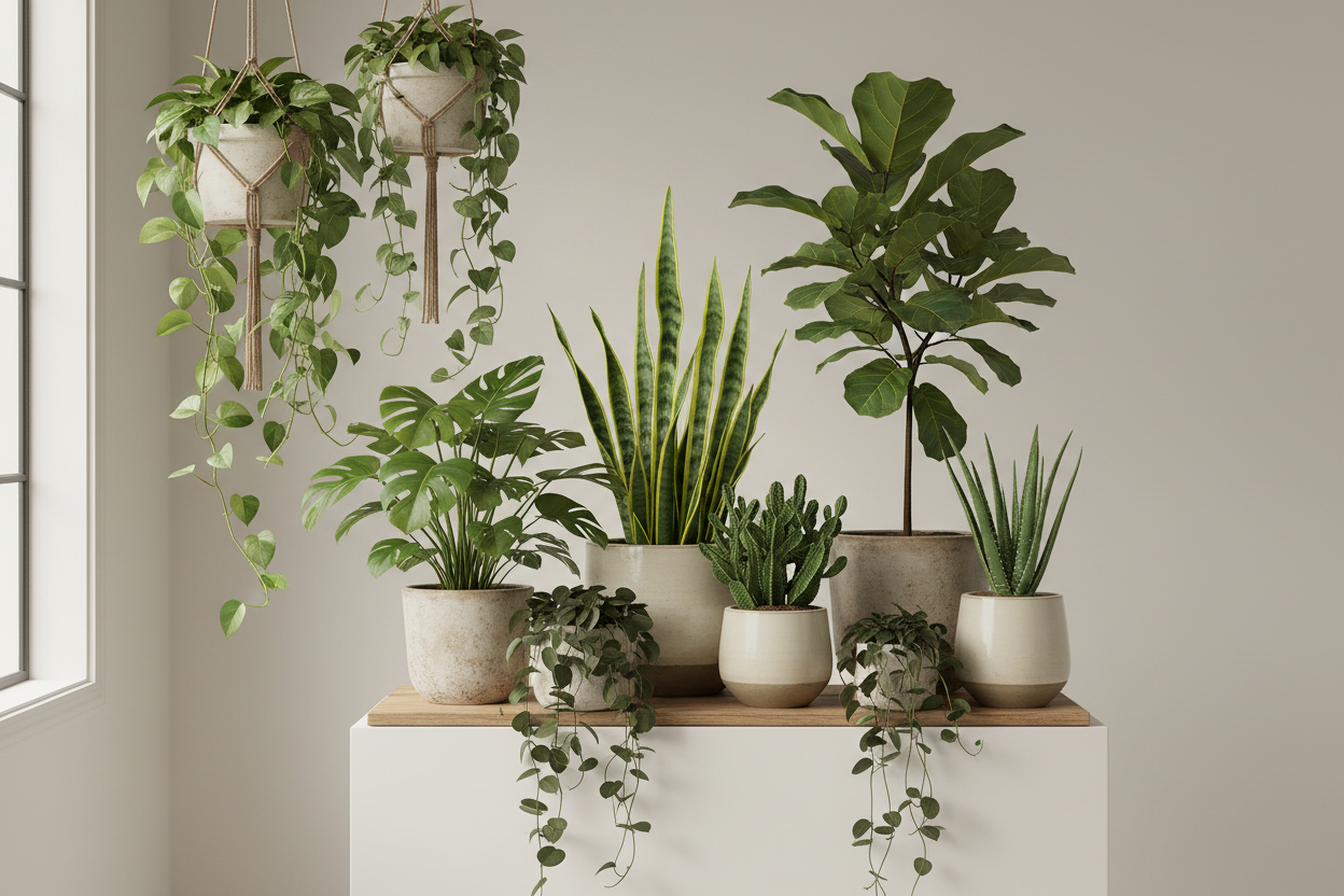 New Arrival Plants - Latest Rare & Premium Houseplants | Browns Point ...